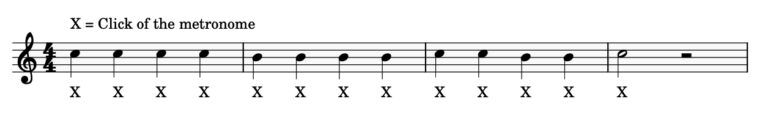 Create Your Perfect Flute Practice Routine: Steps to Sound Better Every ...