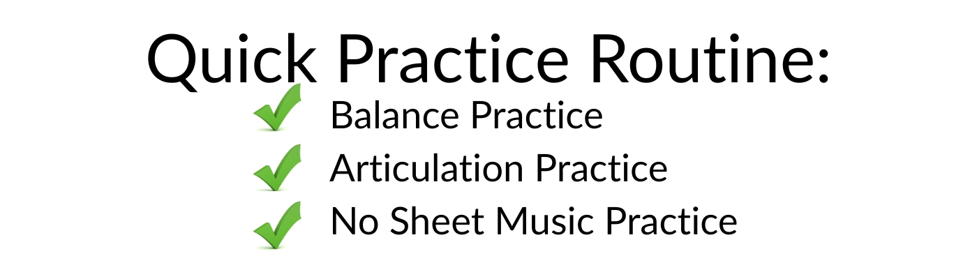3 Powerful Beginner Flute Exercises for Tone and Control
